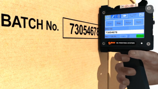 JET KODLAMA OTOMASYON VE MÜH. SAN. TİC. LTD. ŞTİ. | Eurasia Packaging Fair