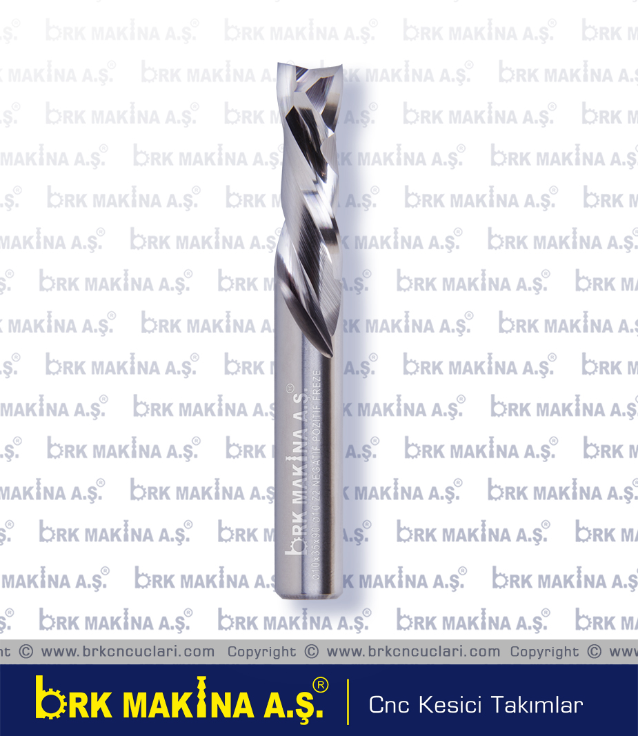 BRK CNC KESİCİ TAKIMLAR MAK. TUR.EMLAK İNŞ. SAN. VE TİC. A. Ş. | WoodTech
