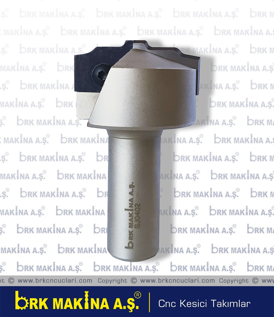 BRK CNC KESİCİ TAKIMLAR MAK. TUR.EMLAK İNŞ. SAN. VE TİC. A. Ş. | WoodTech