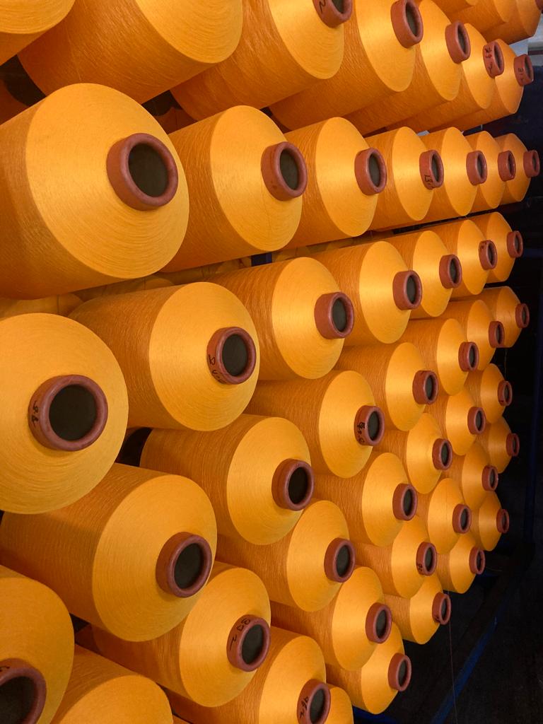 VINEET POLYFAB PVT. LTD. | İstanbul İplik Fuarı