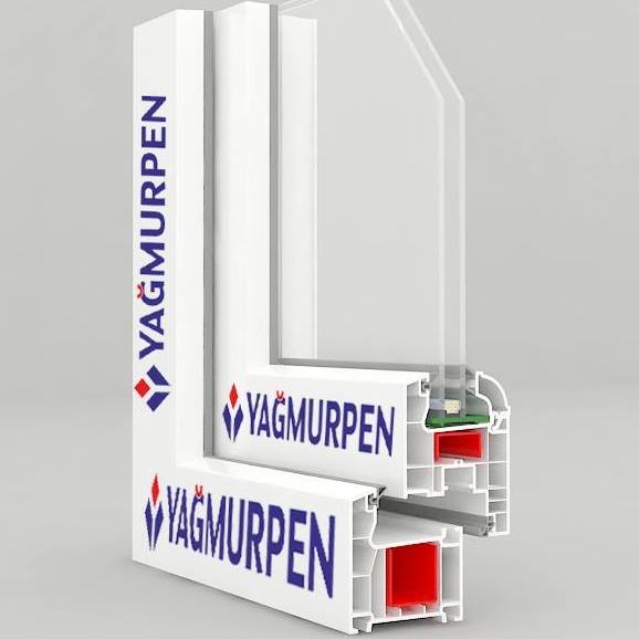 YAĞMURPEN PVC YAPI ELEMANLARI SANAYİ VE TİCARET AŞ | WindoShow