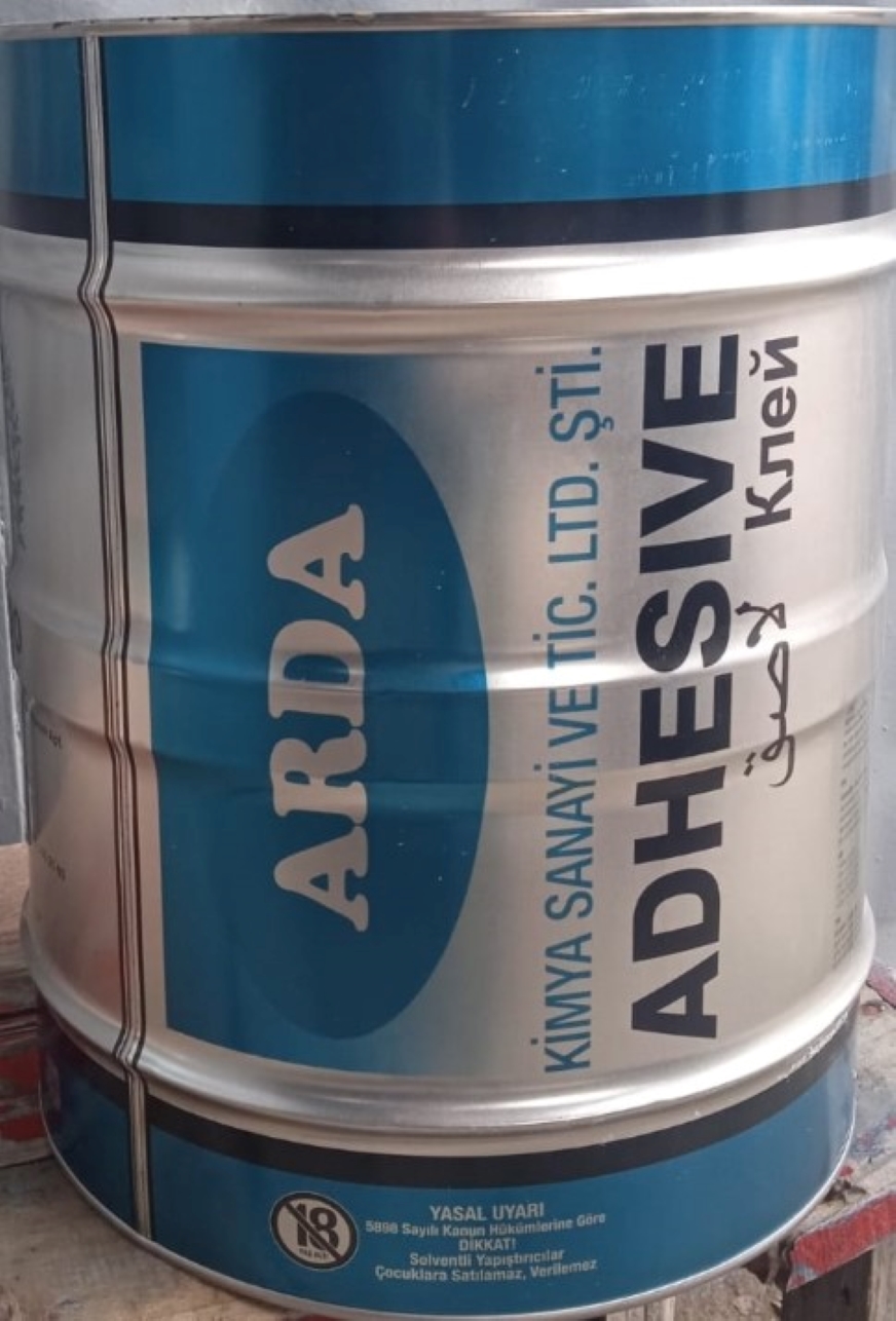 ARDA KİMYA SAN VE TİC LTD ŞTİ | Intermob