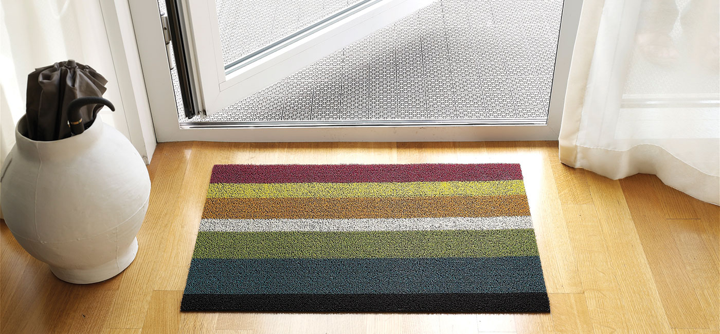 NURTEKS HALI SAN.TİC.A.Ş. | CFE 2025 Carpet and Flooring Expo