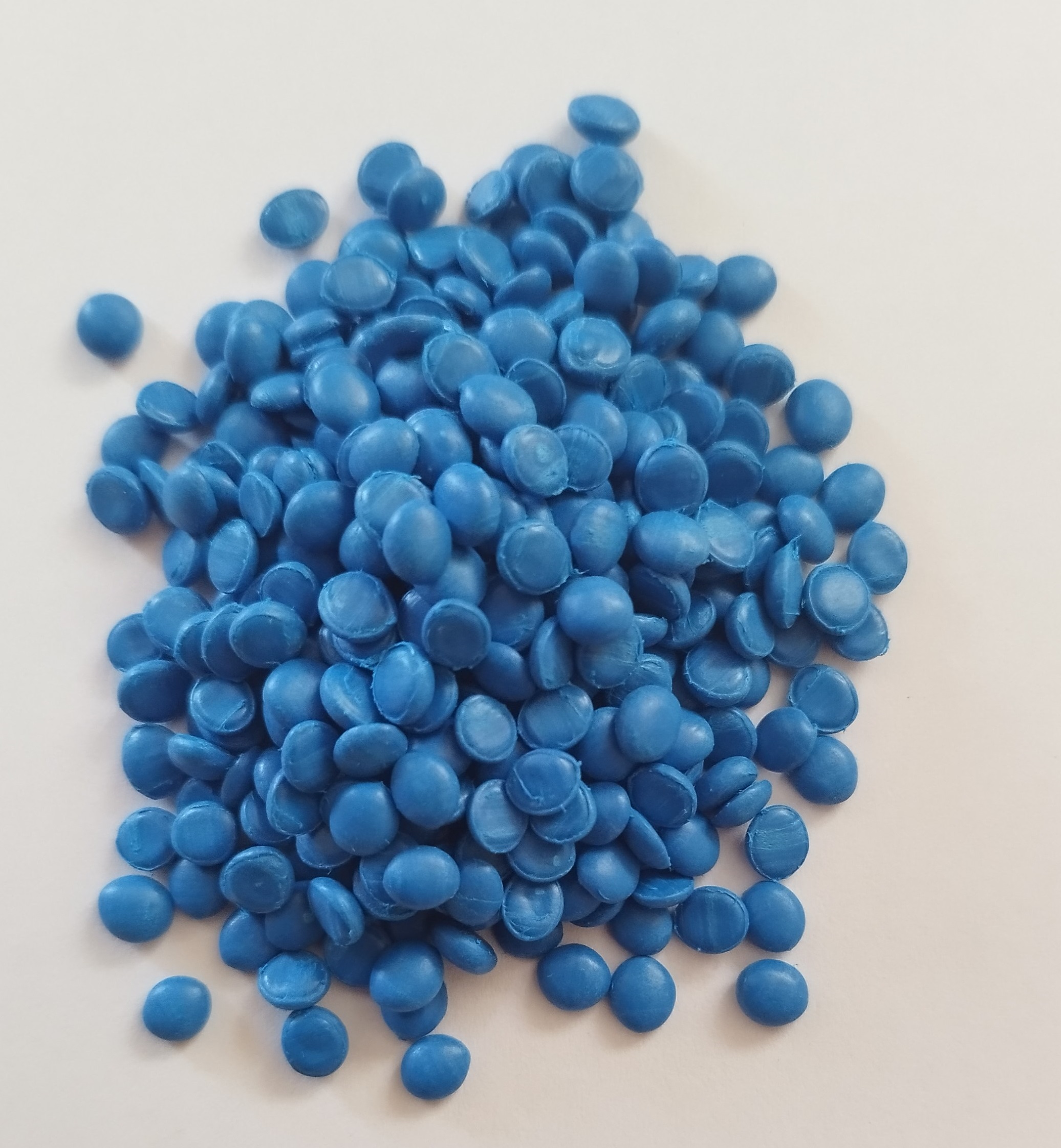 VIJEGAN BASPAR SHARGH | Plast Eurasia İstanbul