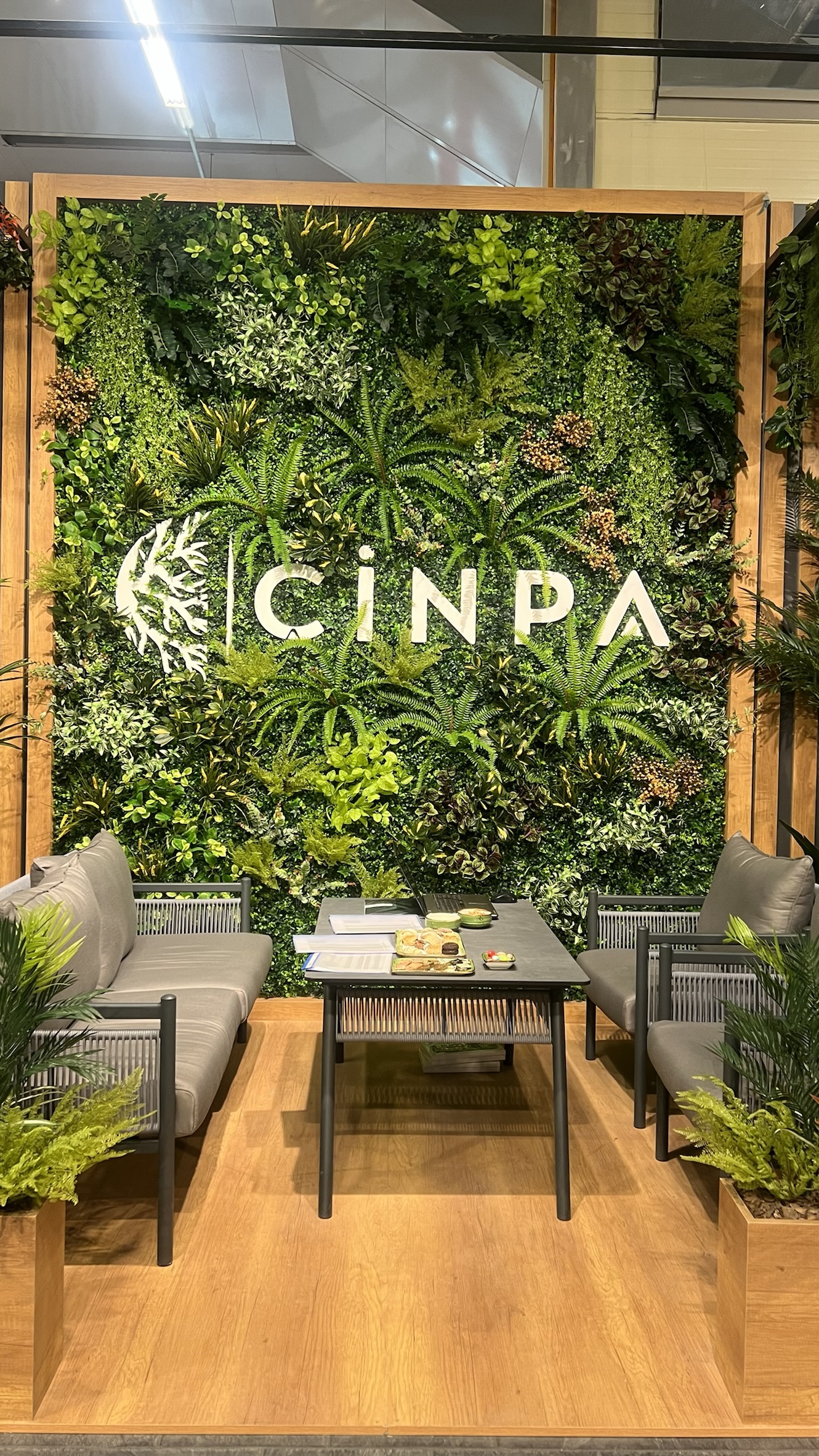 International Istanbul Furniture Fair 2026 | Europe's Largest Furniture ...