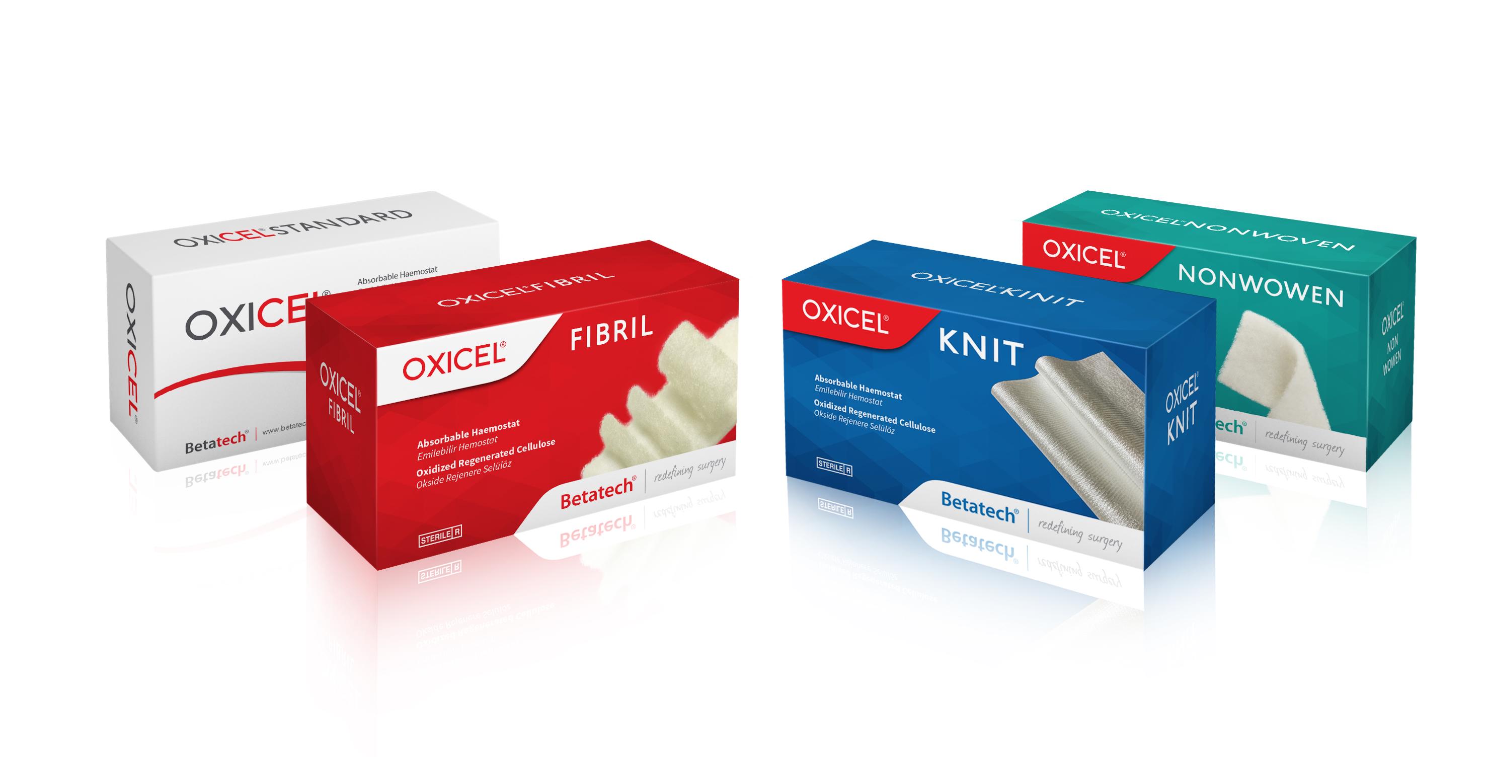 BETATECH MEDİKAL CİH. SAN. MÜM. İÇ VE DIŞ TİC. LTD. ŞTİ. | Expomed ...