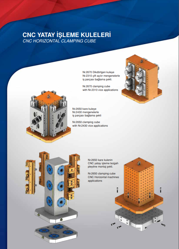 ER-EL MAKİNA YEDEK PARÇA İML SAN TİC LTD ŞTİ | Maktek Avrasya Fuarı