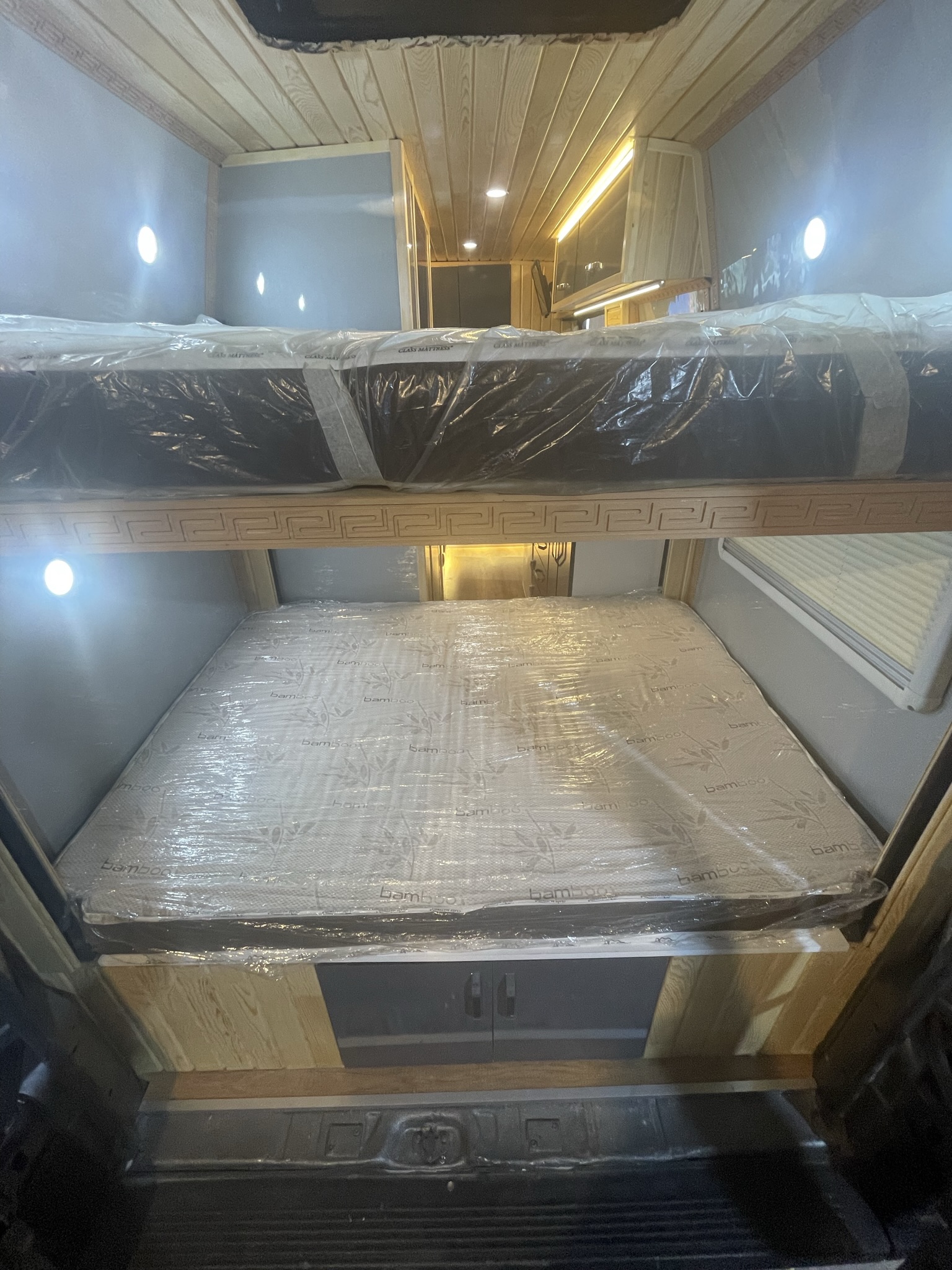 PORTAKAL KARAVAN - TURGAY BOZKURT | Karavanİst