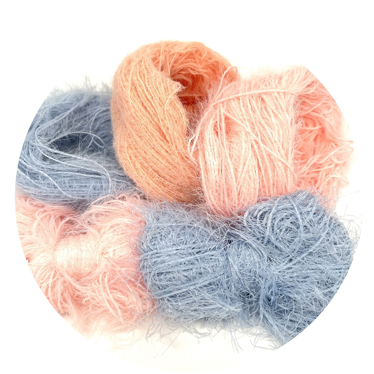 JIANGSU HONGSHUN SYNTHETIC FIBER TECHNOLOGY CO., LTD. | Istanbul Yarn Fair