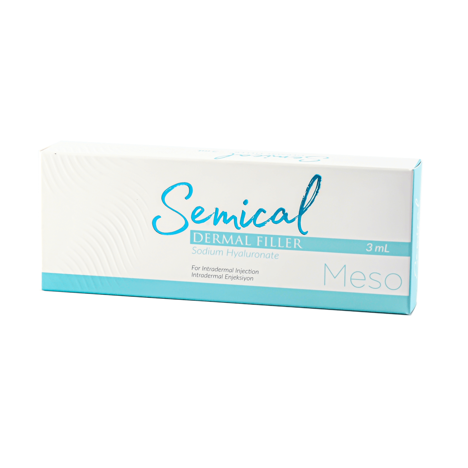 SEMİKAL TEKNOLOJİ SAN. VE TİC. A.Ş. | Expomed - Sağlık, Medikal ve ...