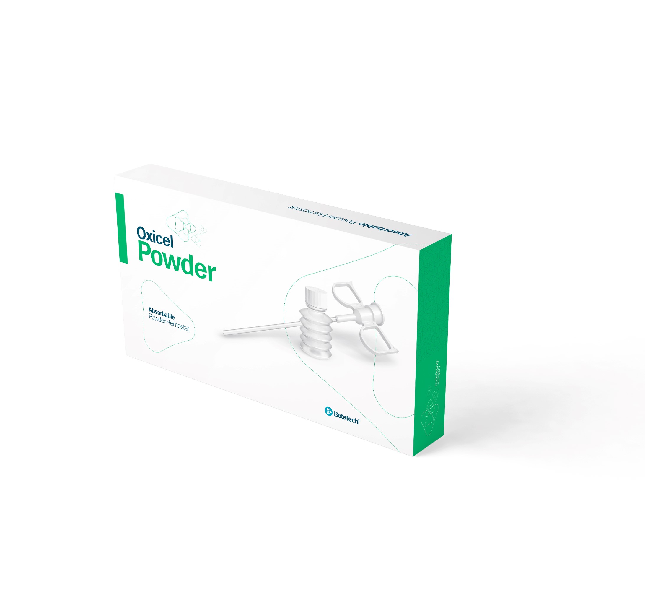 BETATECH MEDİKAL CİH. SAN. MÜM. İÇ VE DIŞ TİC. LTD. ŞTİ. | Expomed ...