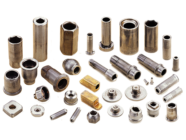 DONGGUAN FANYU HARDWARE MACHİNERY CO., LTD | Hardware Eurasia