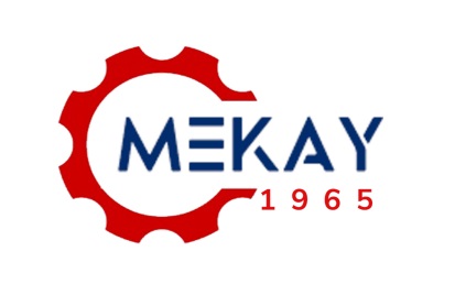 MEKAY MAK. SAN. TİC. LTD. ŞTİ. | Maktek Avrasya Fuarı