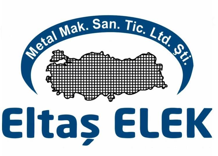 ELTAŞ ELEK METAL MAK. SAN. TİC. LTD. ŞTİ. | Maden Türkiye Fuarı