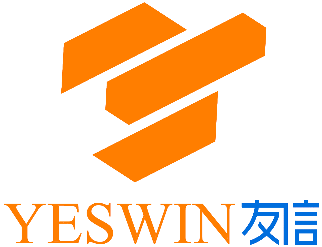 YESWIN MACHINERY CO., LTD. | Hardware Eurasia