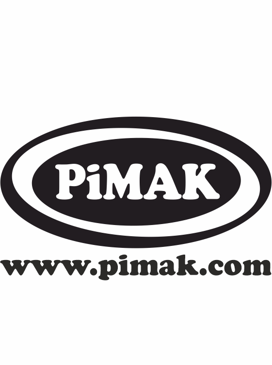 PİMAK PROFESYONEL MUTFAK LTD. ŞTİ. | HOSTECH by TUSİD İSTANBUL, Hotel ...