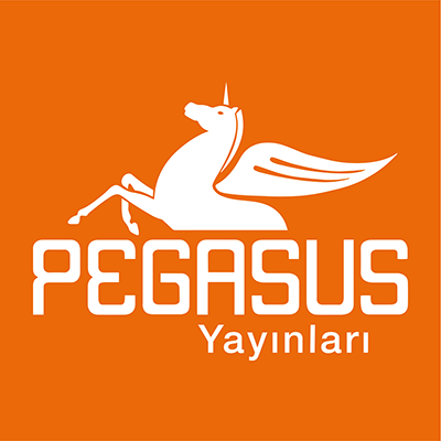 PEGASUS YAYINCILIK TİC. SAN. LTD. ŞTİ. | İstanbul Kitap Fuarı